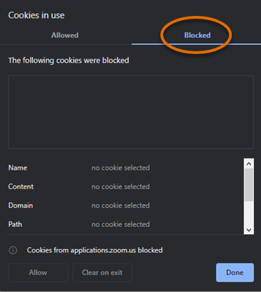 Troubleshooting Canvas-Zoom Integration Issues | IT@Cornell